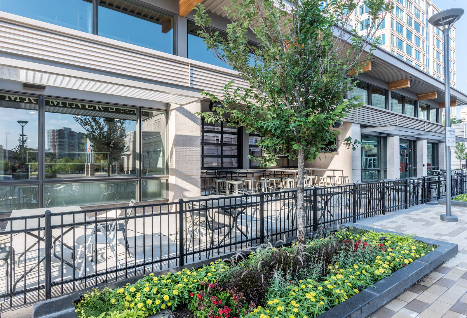 South Denver Gets Its First Food Hall