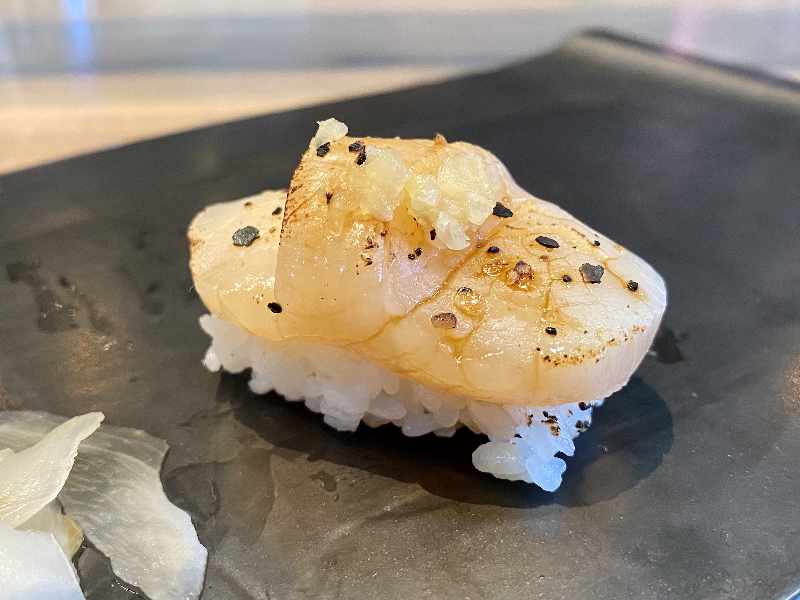 Temaki Den and Made In Japan Are Open at the Source