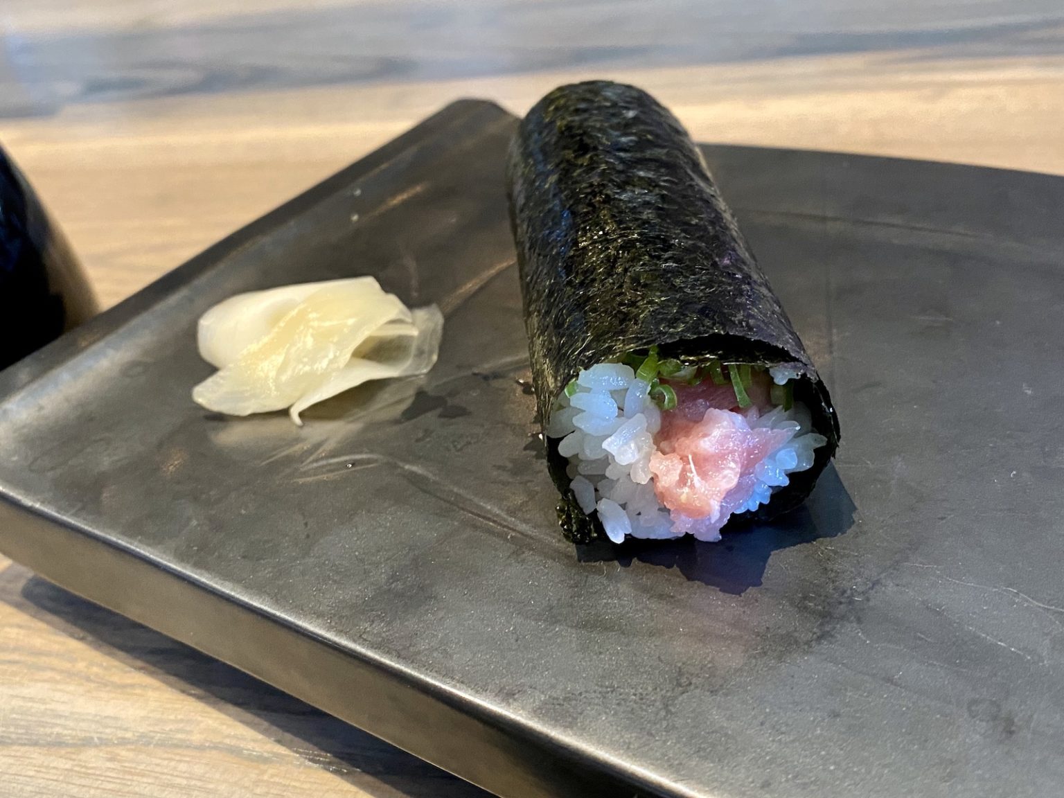 Temaki Den and Made In Japan Are Open at the Source