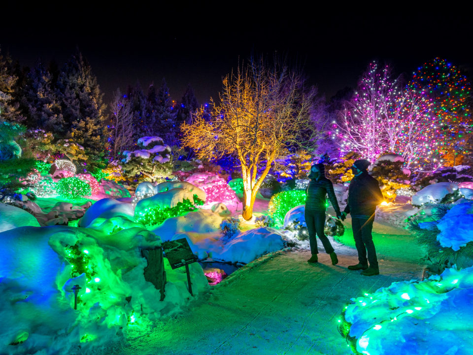 The Ultimate Guide to Colorado's Holiday Events & Celebrations