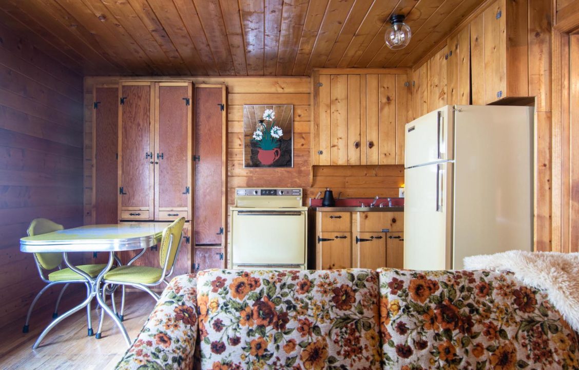 4 Reasons Why We Can’t Wait to Stay at Flying Moon Cabins—Again! - 5280