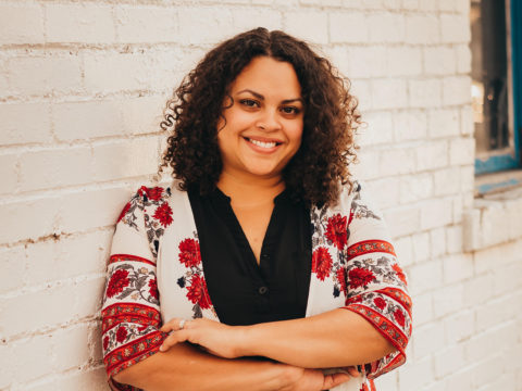 Meet the Designer: Jane Bradford - 5280