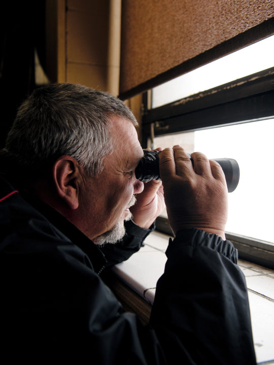 Keeping I-70 Clear: A Photo Essay - 5280