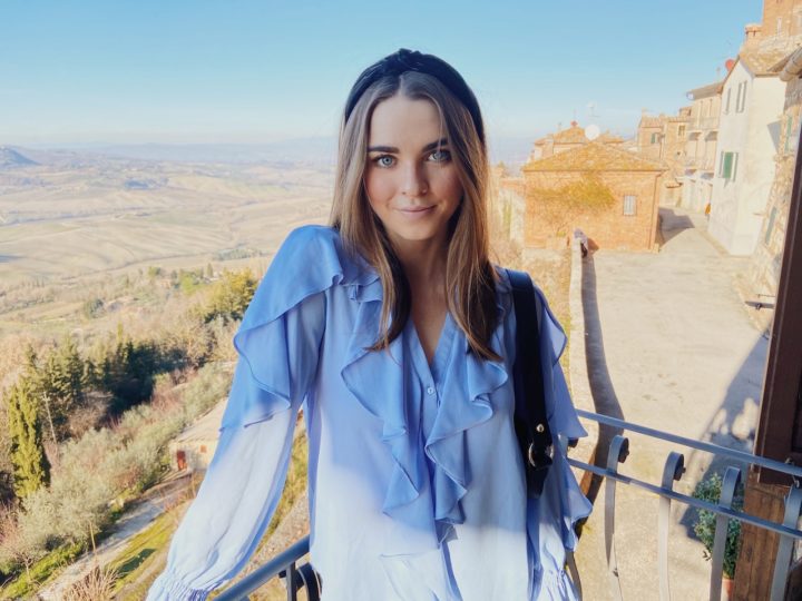 Vogelle Italian Handbags Were Born Right Here in Colorado