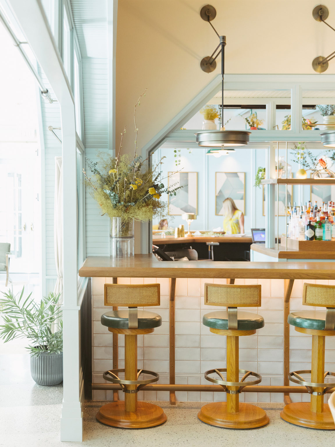 Local Jones Is a Restaurant Built for Design-Lovers - 5280