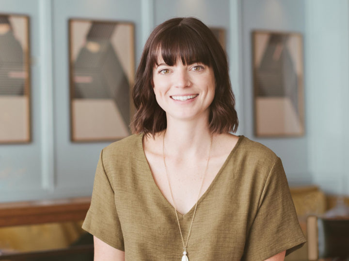 Finding a New Rhythm - 5280