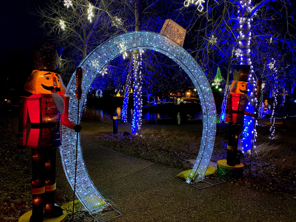 The Ultimate Guide to Colorado's Holiday Events & Celebrations