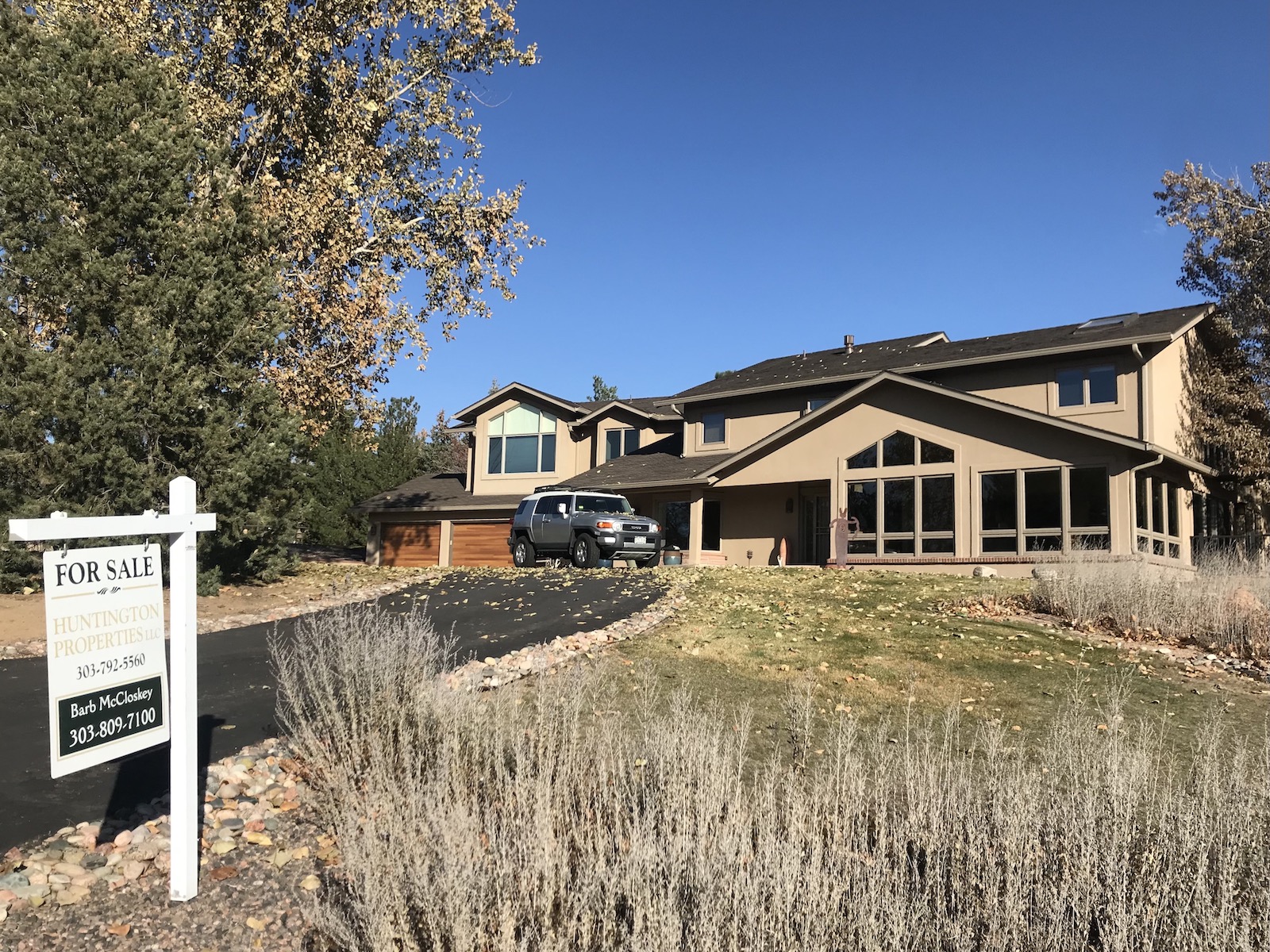 Denver’s Single-Family Home Price Surpasses $625,000 for First Time