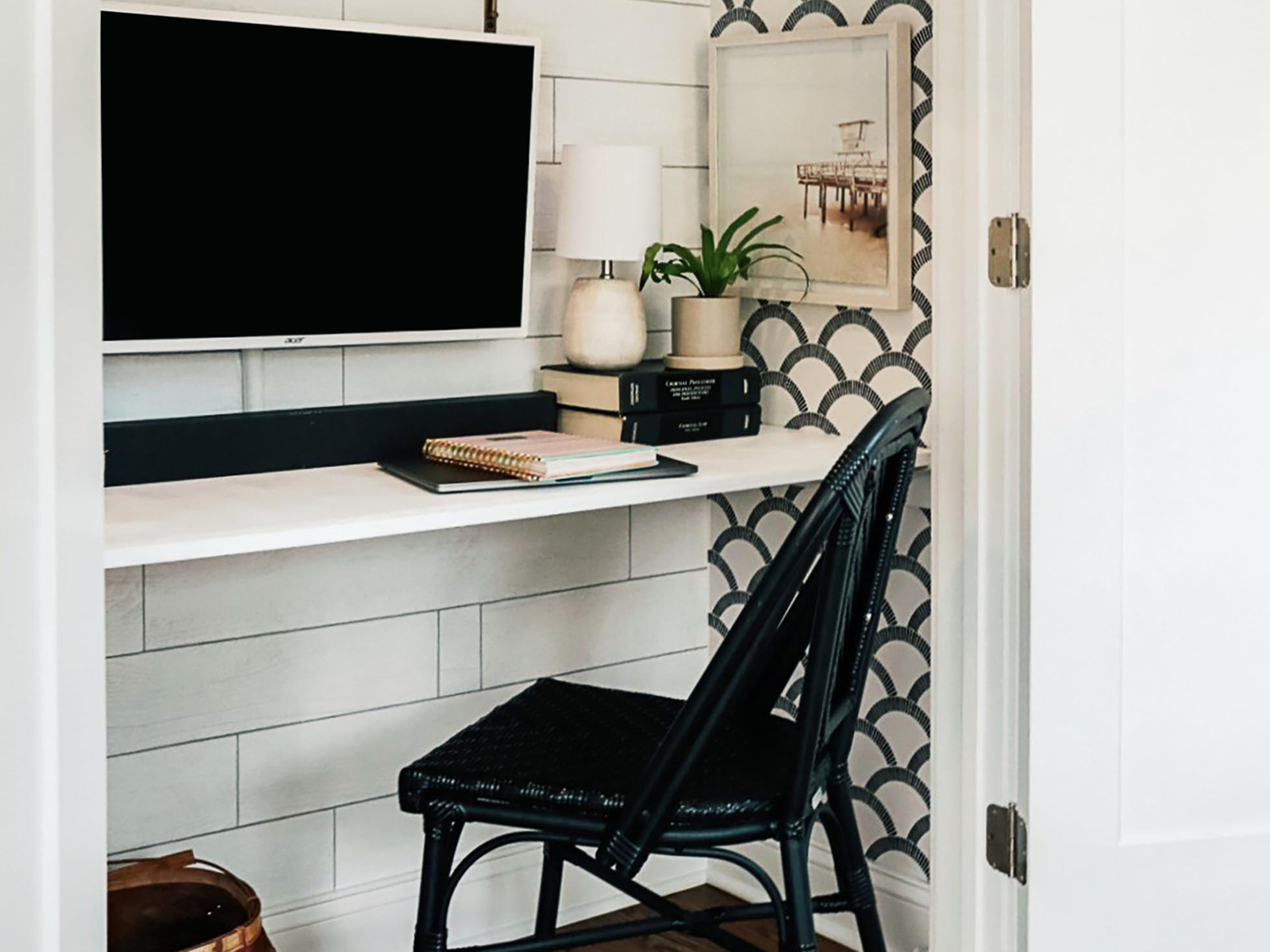 Creating an At-Home Workspace That's in It for the Long Haul - 5280