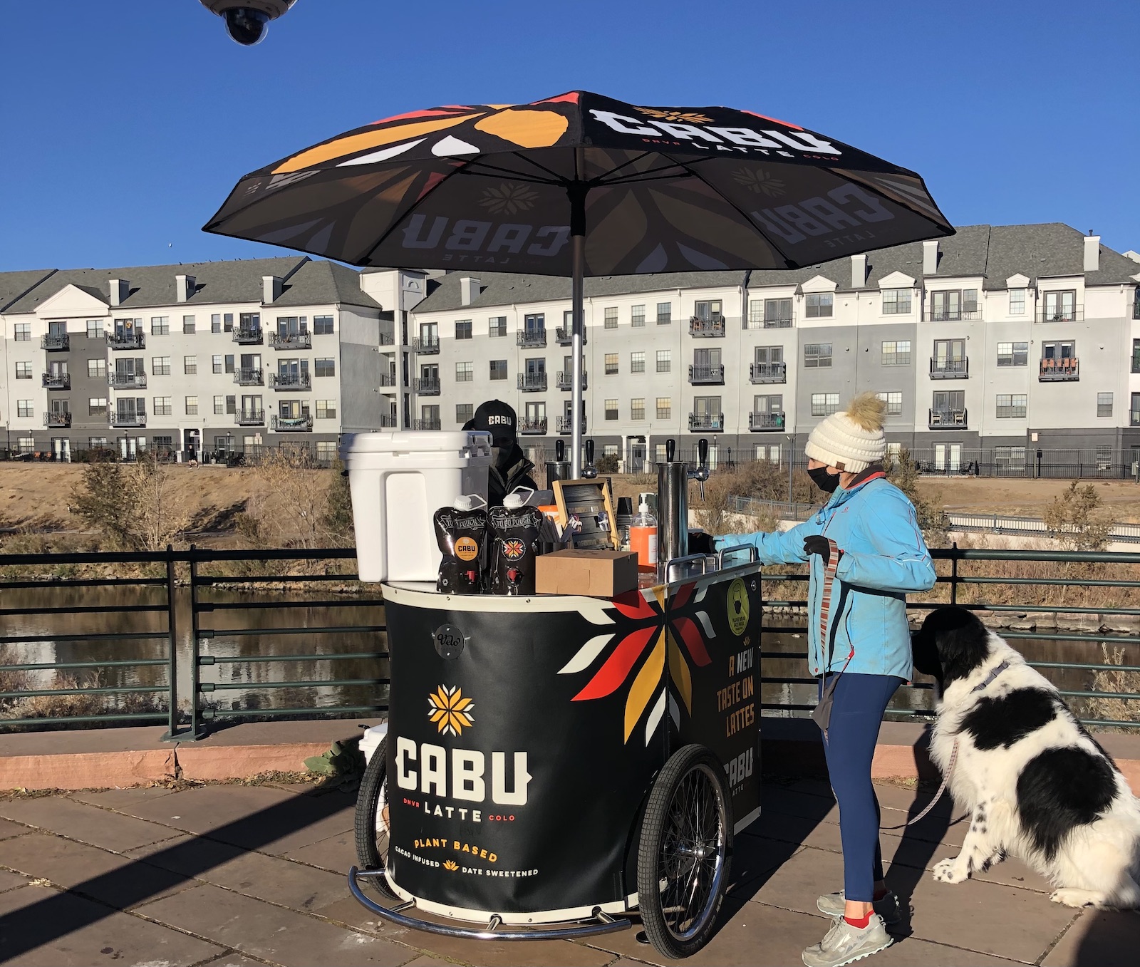 3 Things You Need to Know About Cabu Latte