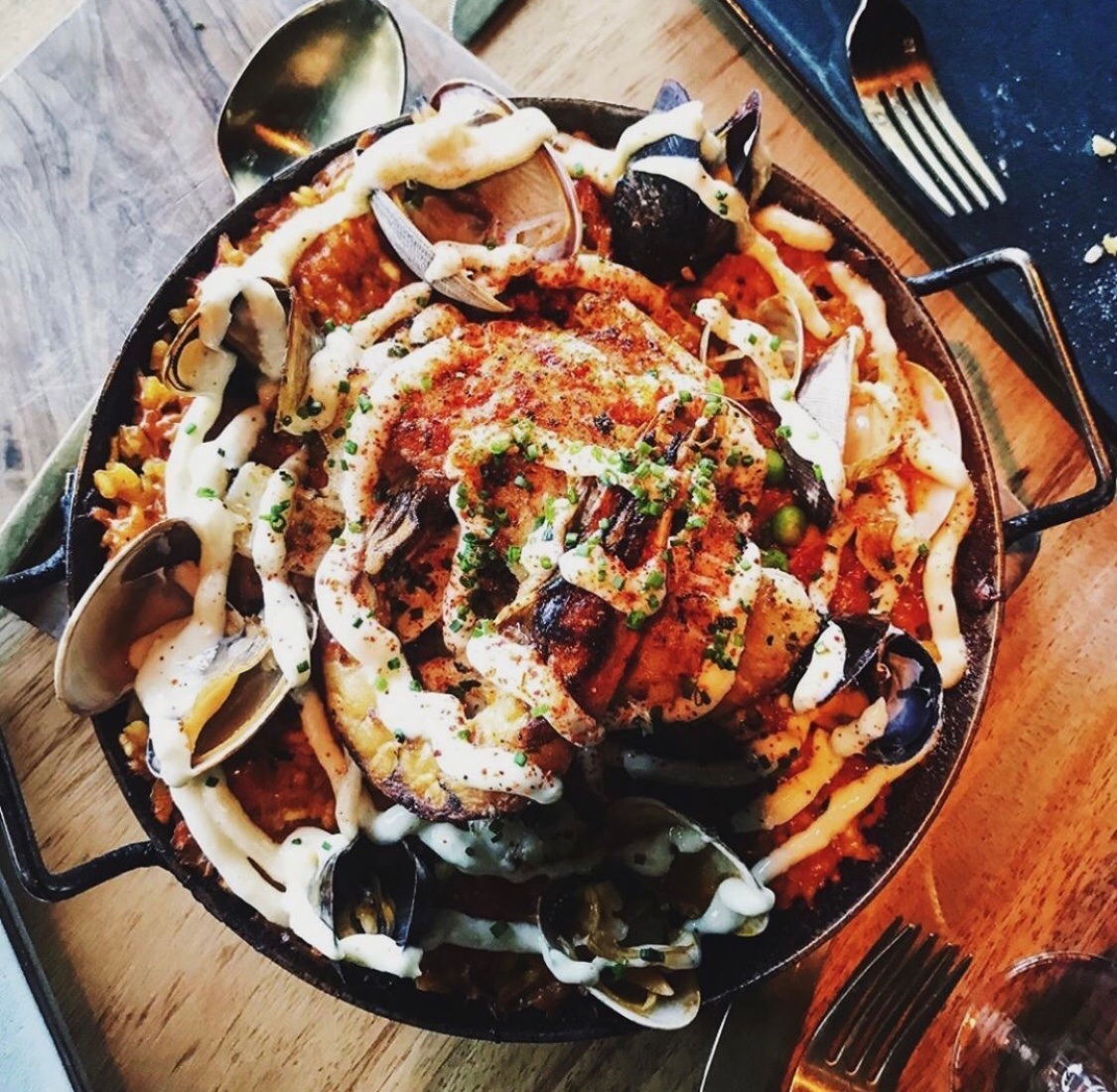 Your 2020 Guide to Festive Holiday Fare Across the Front Range