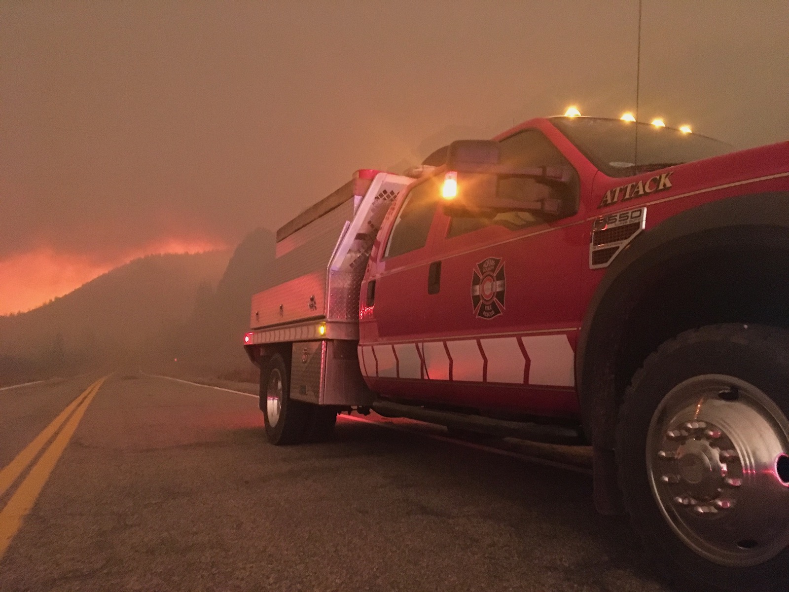 C Lazy U Ranch Vows to Rise From the Ashes of East Troublesome Fire