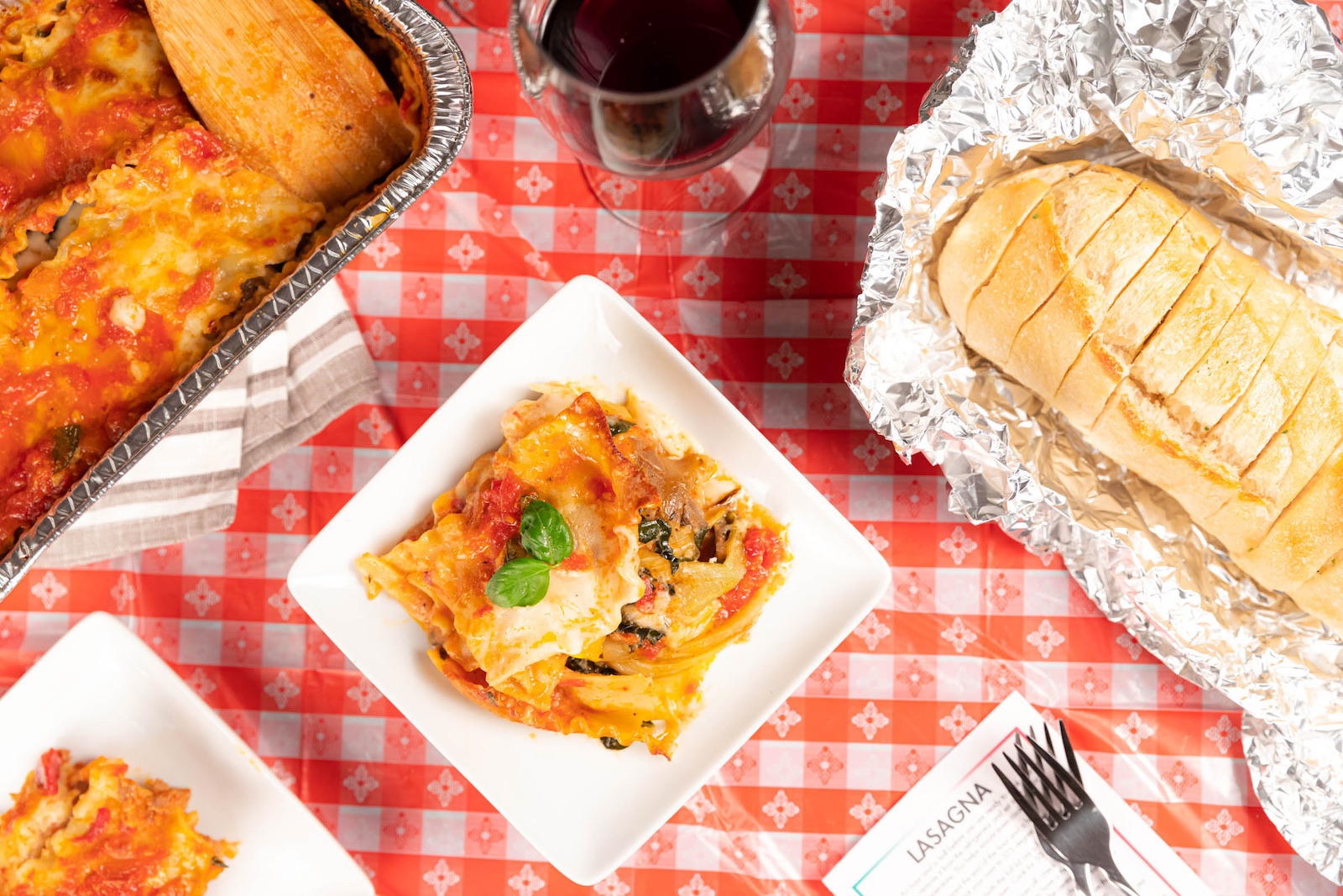 Ways the Hospitality Community Is Spreading Joy This Holiday Season