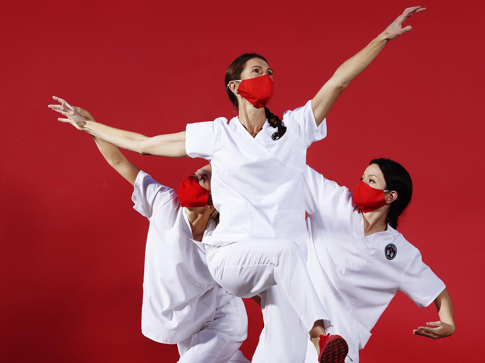 Denver's Nurses Are Taking on Burnout Through Dance - 5280