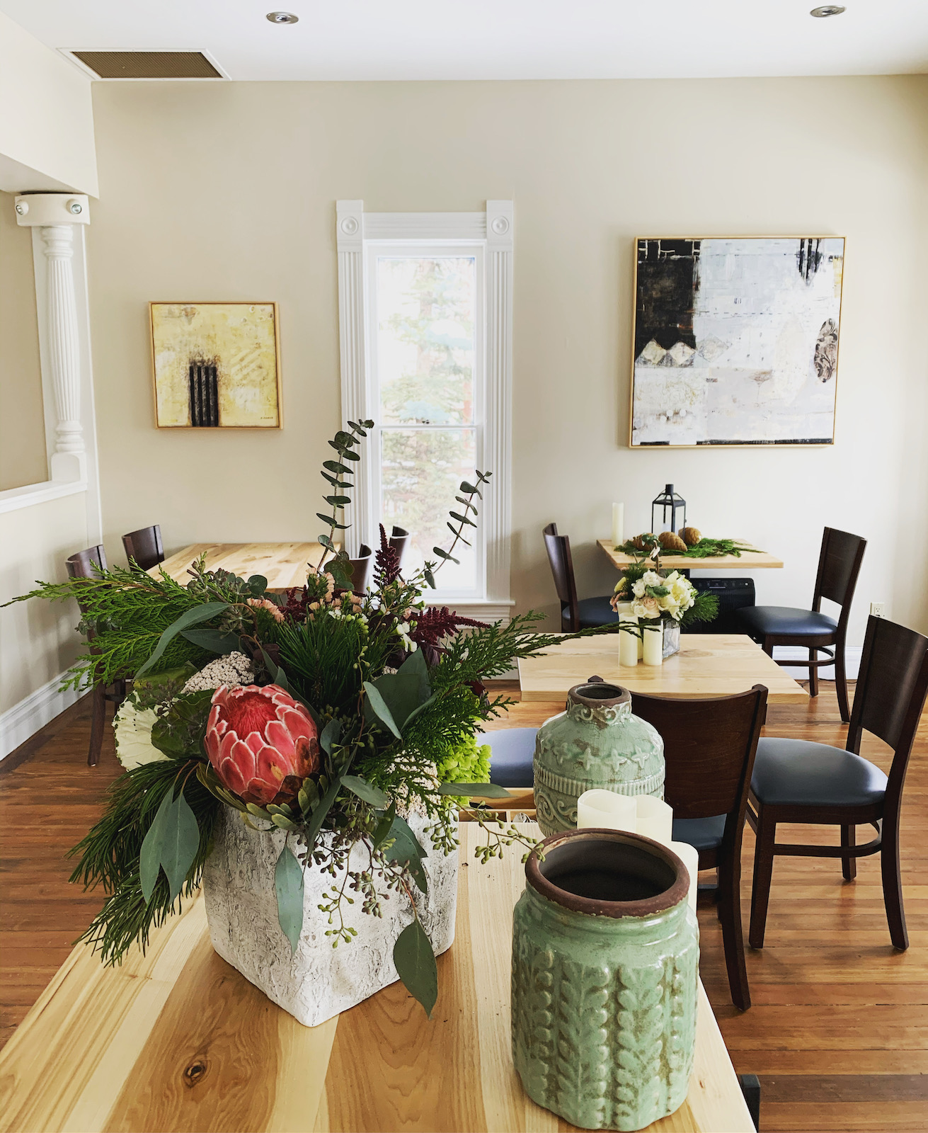 Headed to Breck? Don't Miss Matt Vawter's Rootstalk