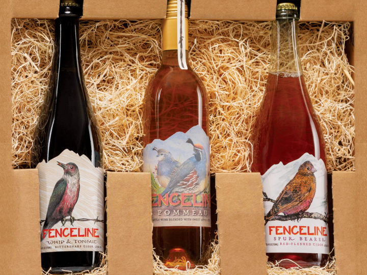 3 Wine and Cider Delivery Subscription Services in Colorado