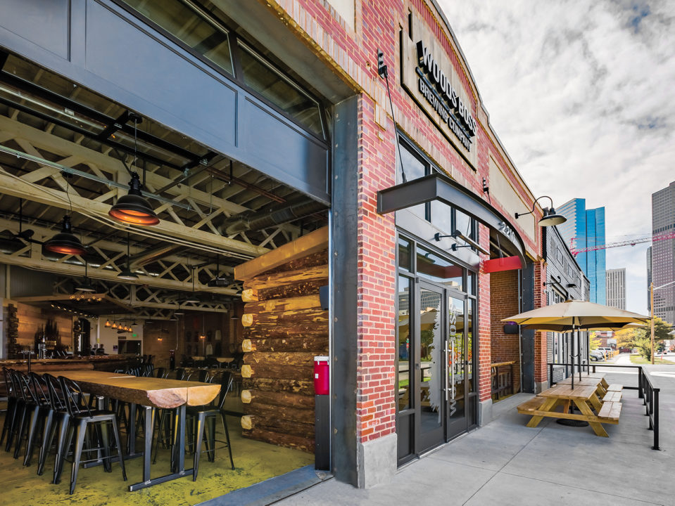 8 Denver Metro Breweries Offering Excellent Take-Out Beer - 5280