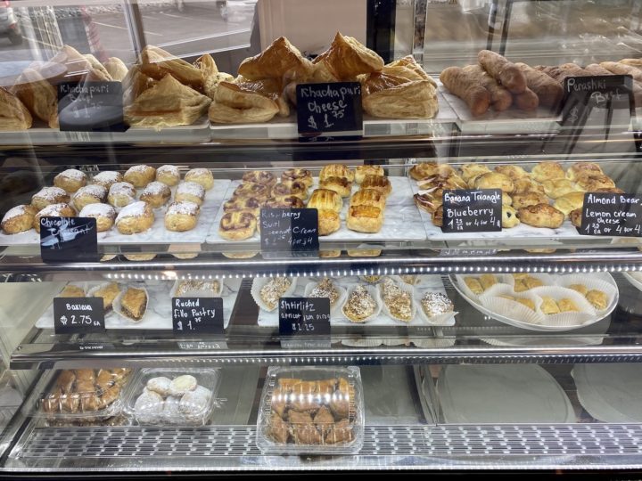 Enjoy International Brunch at These 7 Local Restaurants