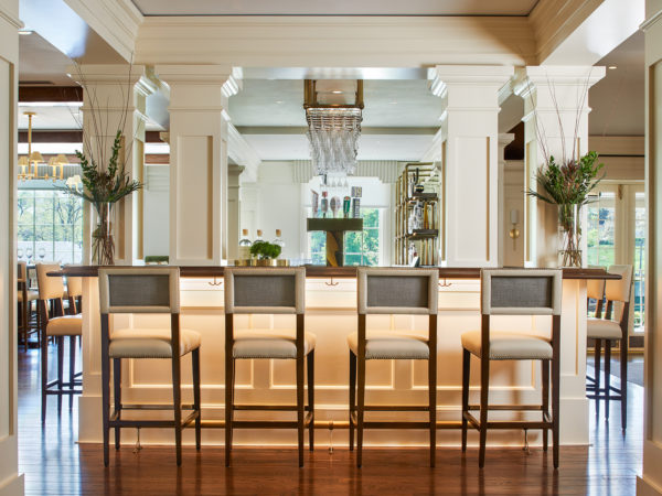 The Denver Country Club Has a Chic New Look - 5280
