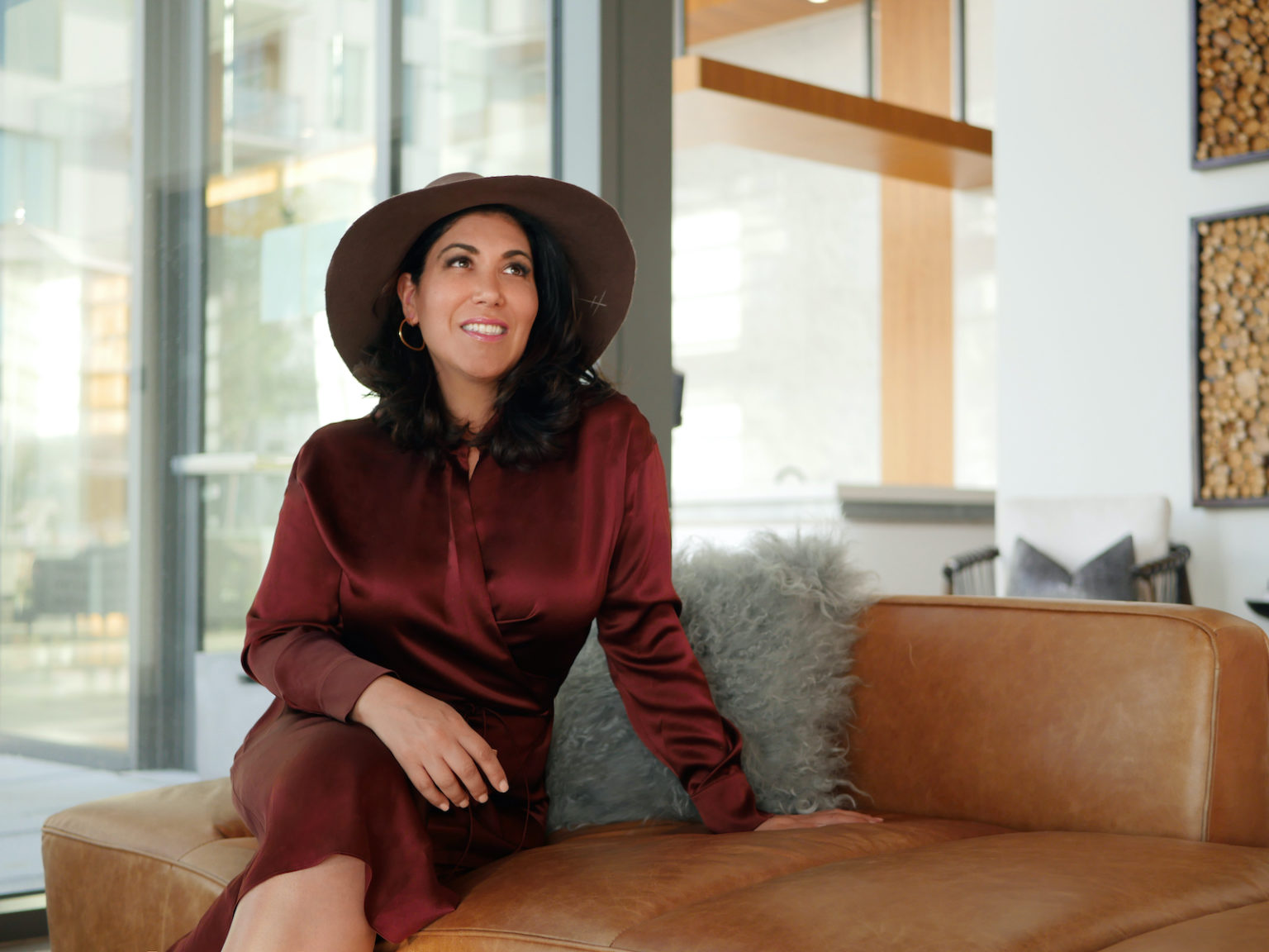 4 Interior Design Trends Experts Are Watching in 2021