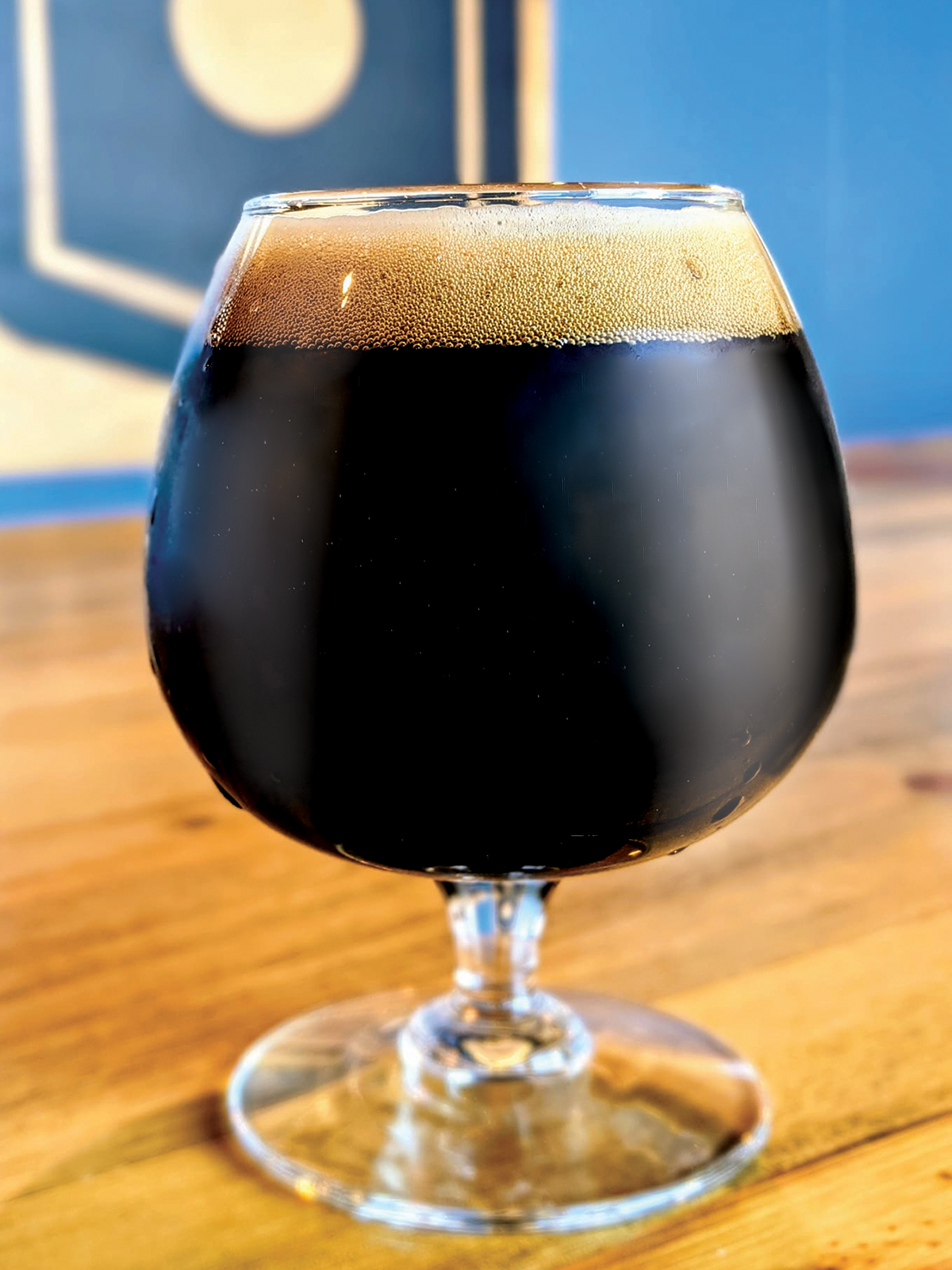 5 High-ABV Beers to Sip At Home - 5280