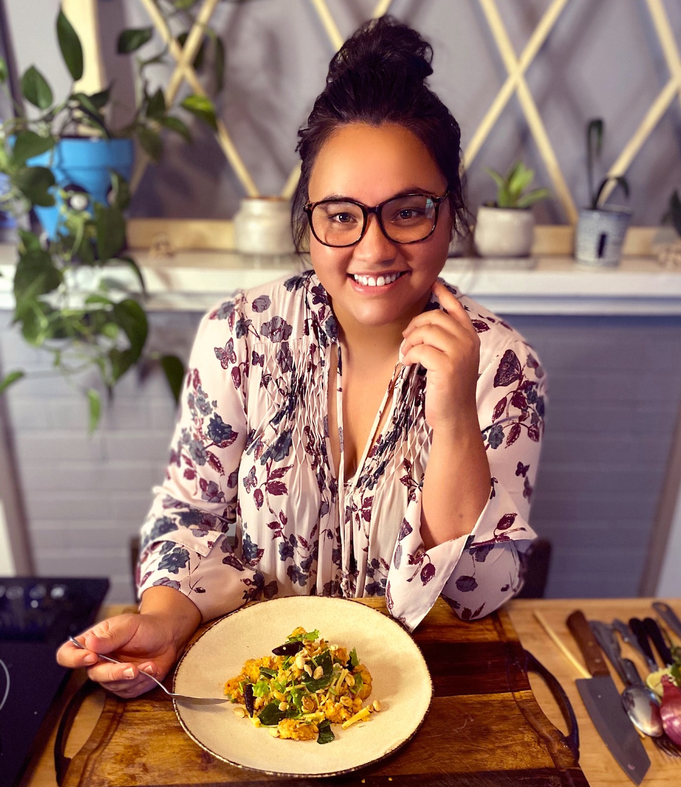 Saranya Cooks Thai Recipe Kits Support A Delicious Mission