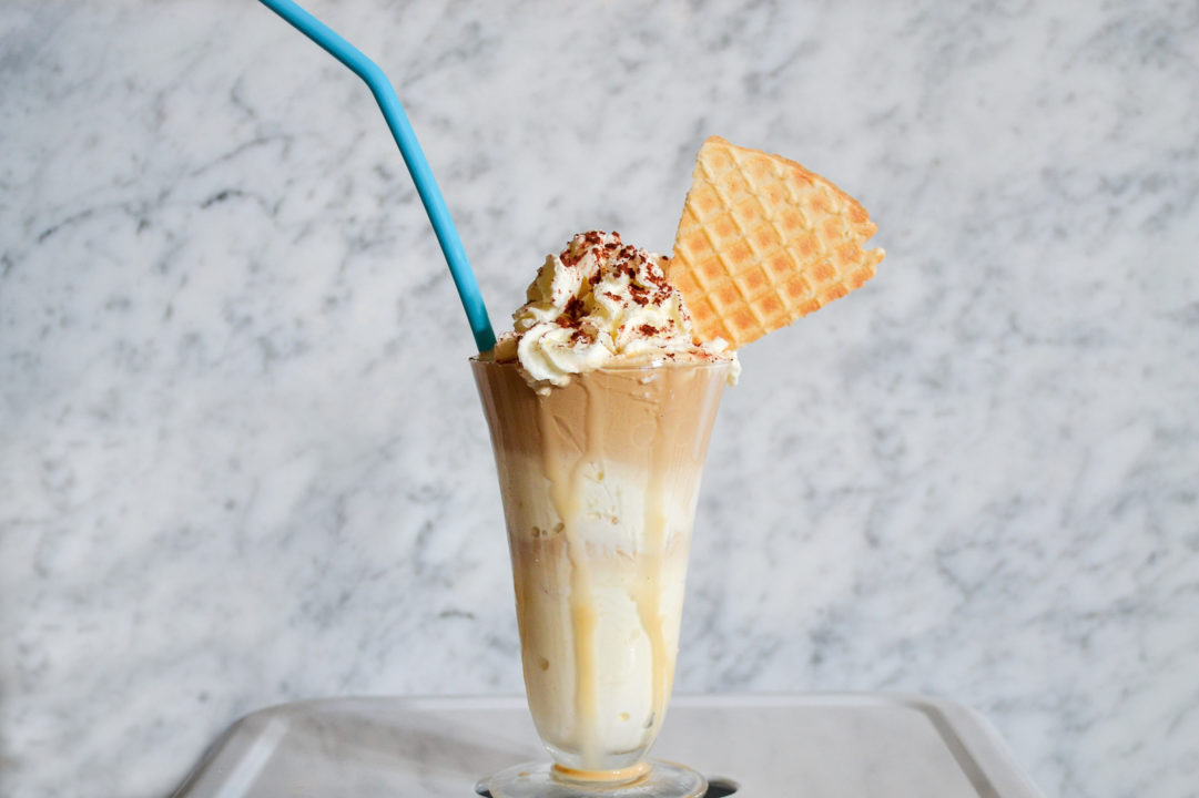 Eiskaffee Brings German-Inspired Cold Brew and Ice Cream Floats to Denver