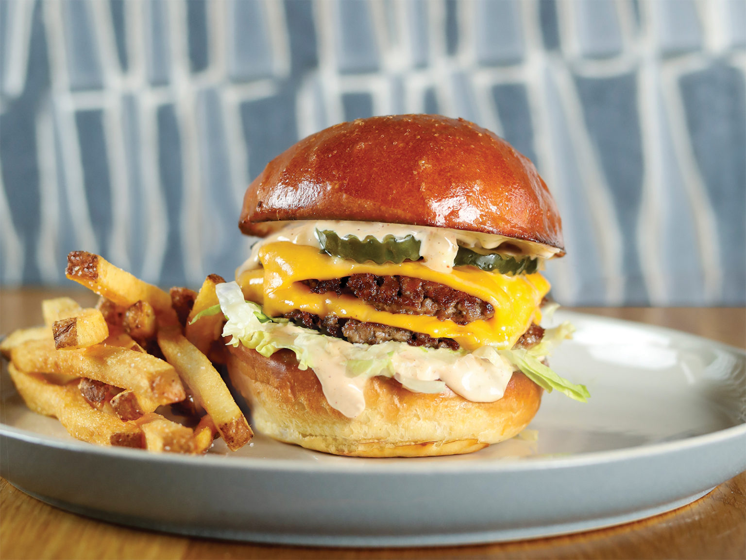 The Best Burgers in Denver and Beyond