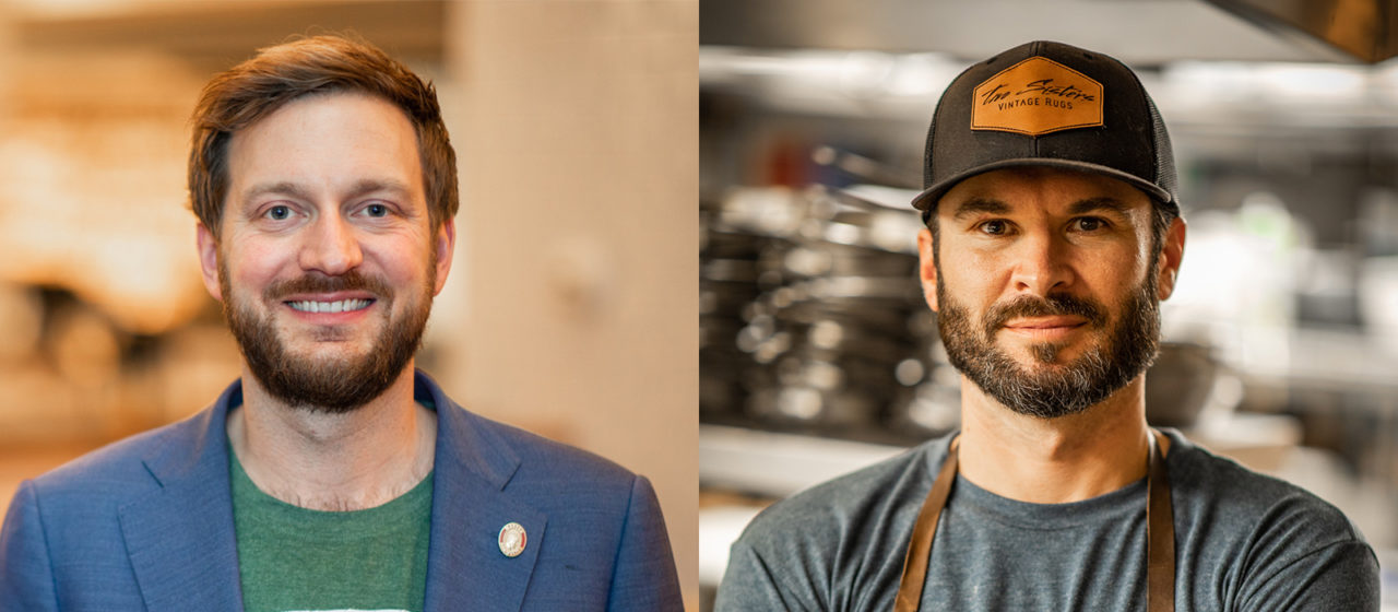 Big Changes Underway at Mercantile Dining & Provision