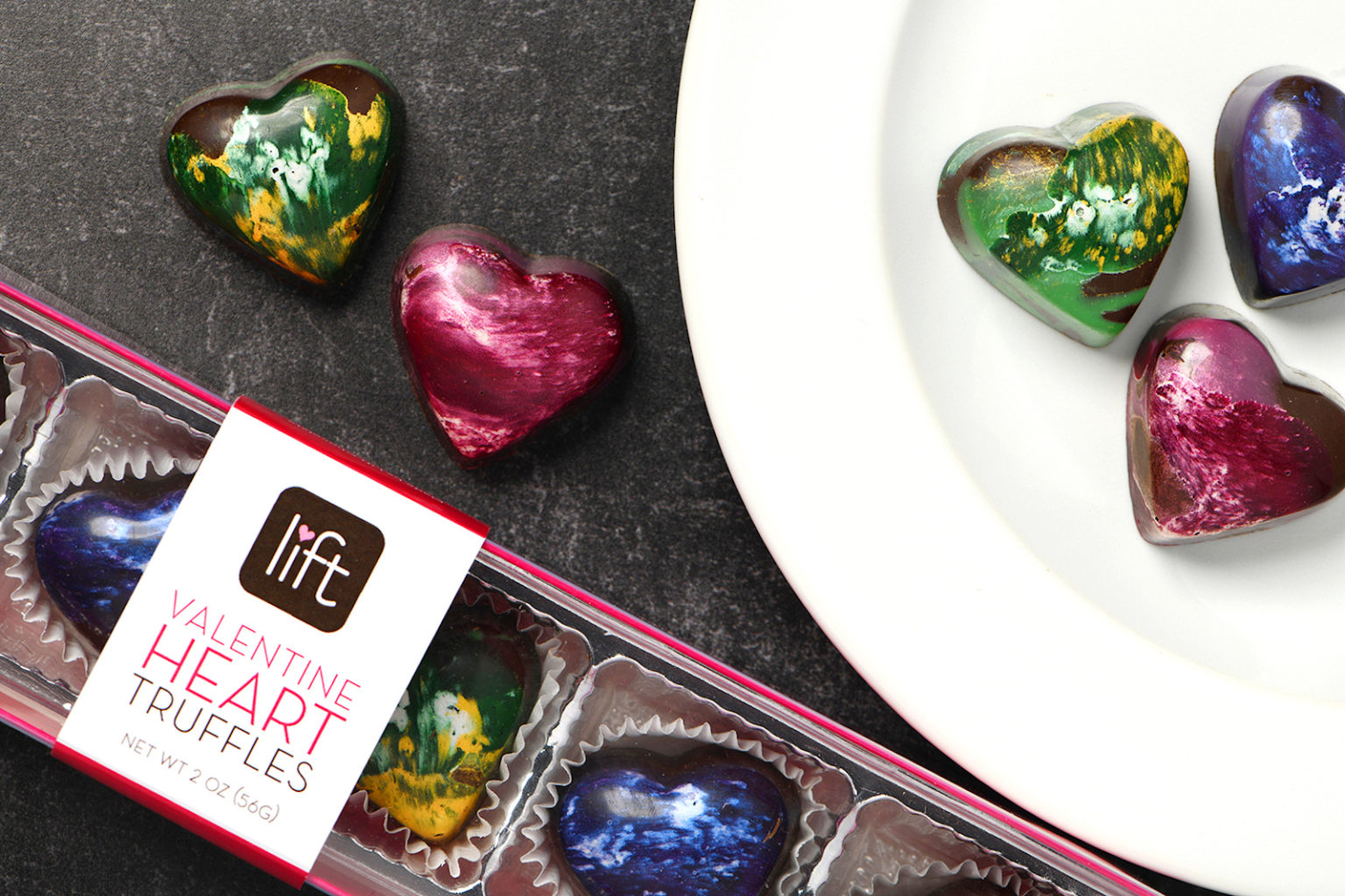 Where to Find the Best Chocolate in Colorado