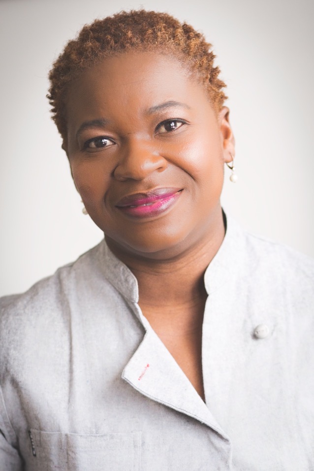 Chef Mawa McQueen Charts Her Own Course with Grain-free Granola