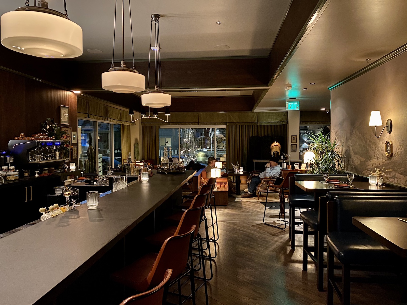 Wildflower Should Be Your Next Date Night Destination