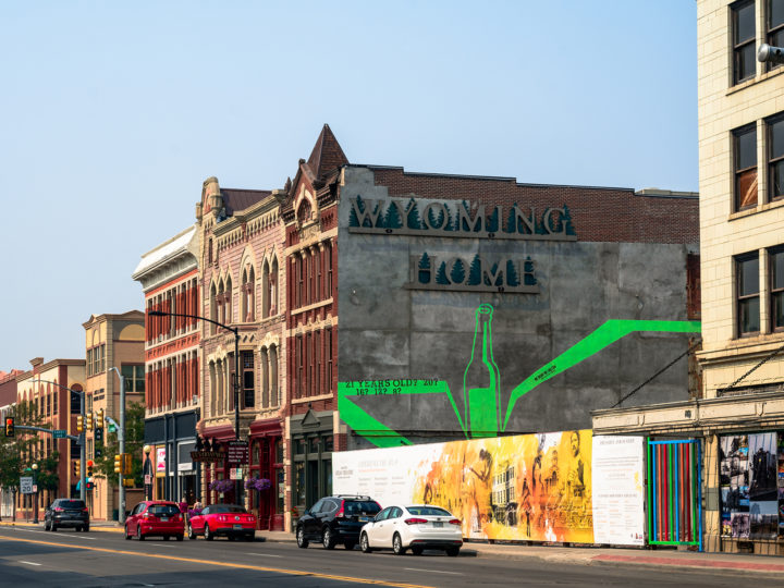 First-Timer’s Guide: Winter in Cheyenne, Wyoming