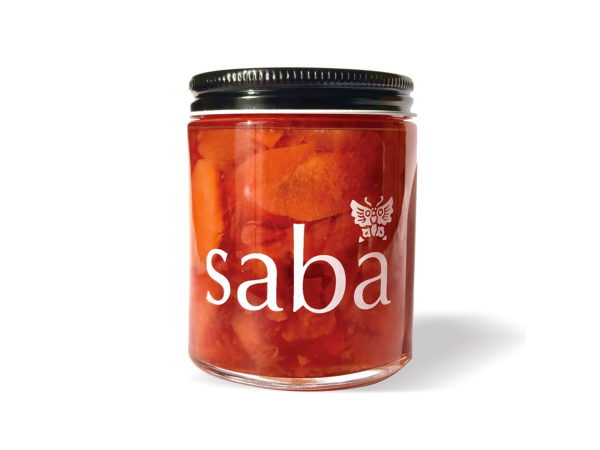 Meet the Boulder Artisan Behind Sabā Jam - 5280