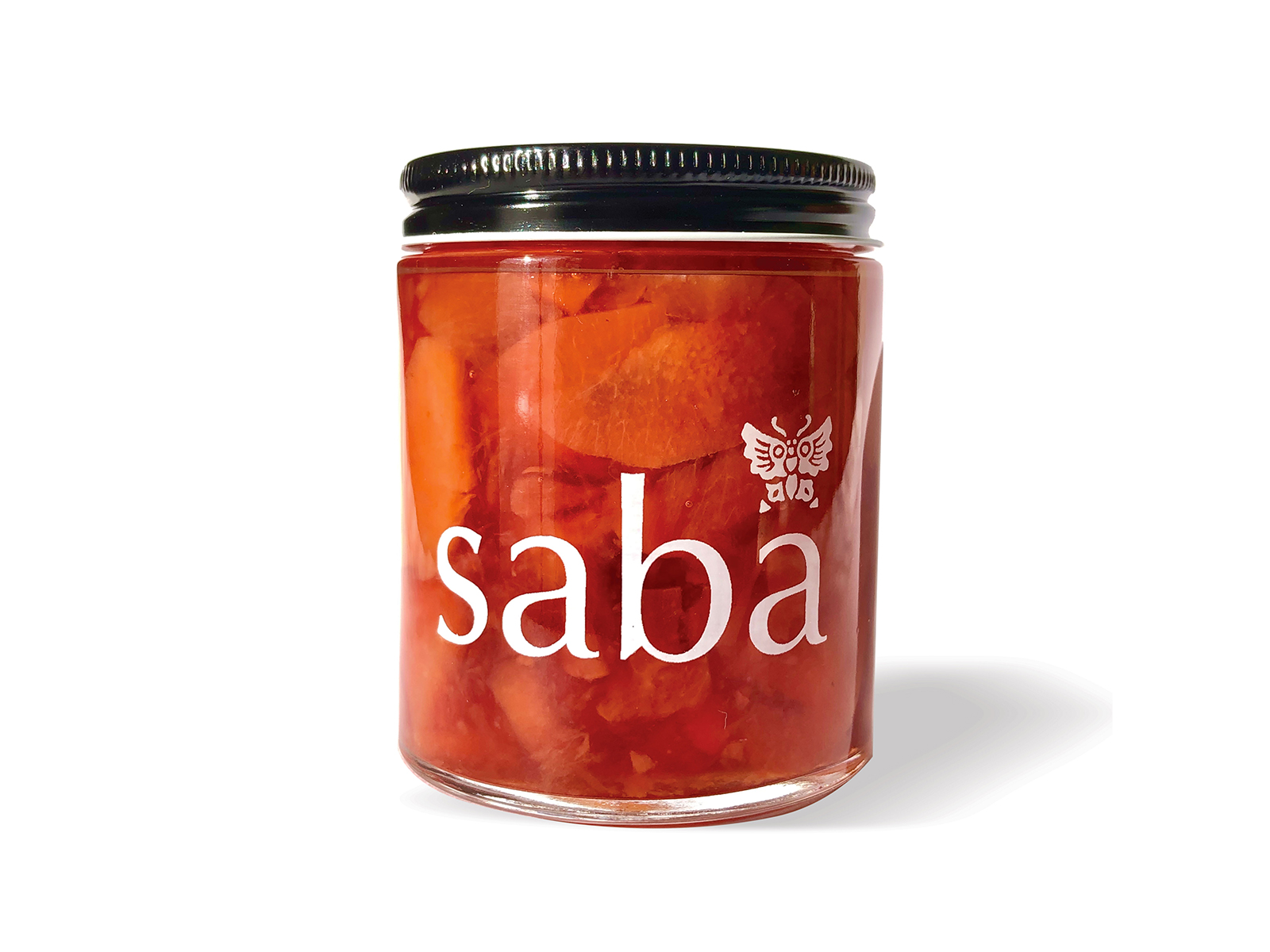 Meet the Boulder Artisan Behind Sabā Jam - 5280