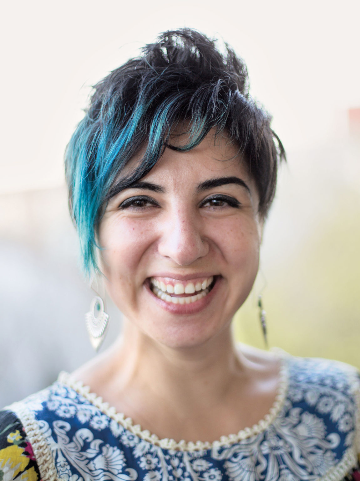 Meet the Boulder Artisan Behind Sabā Jam - 5280