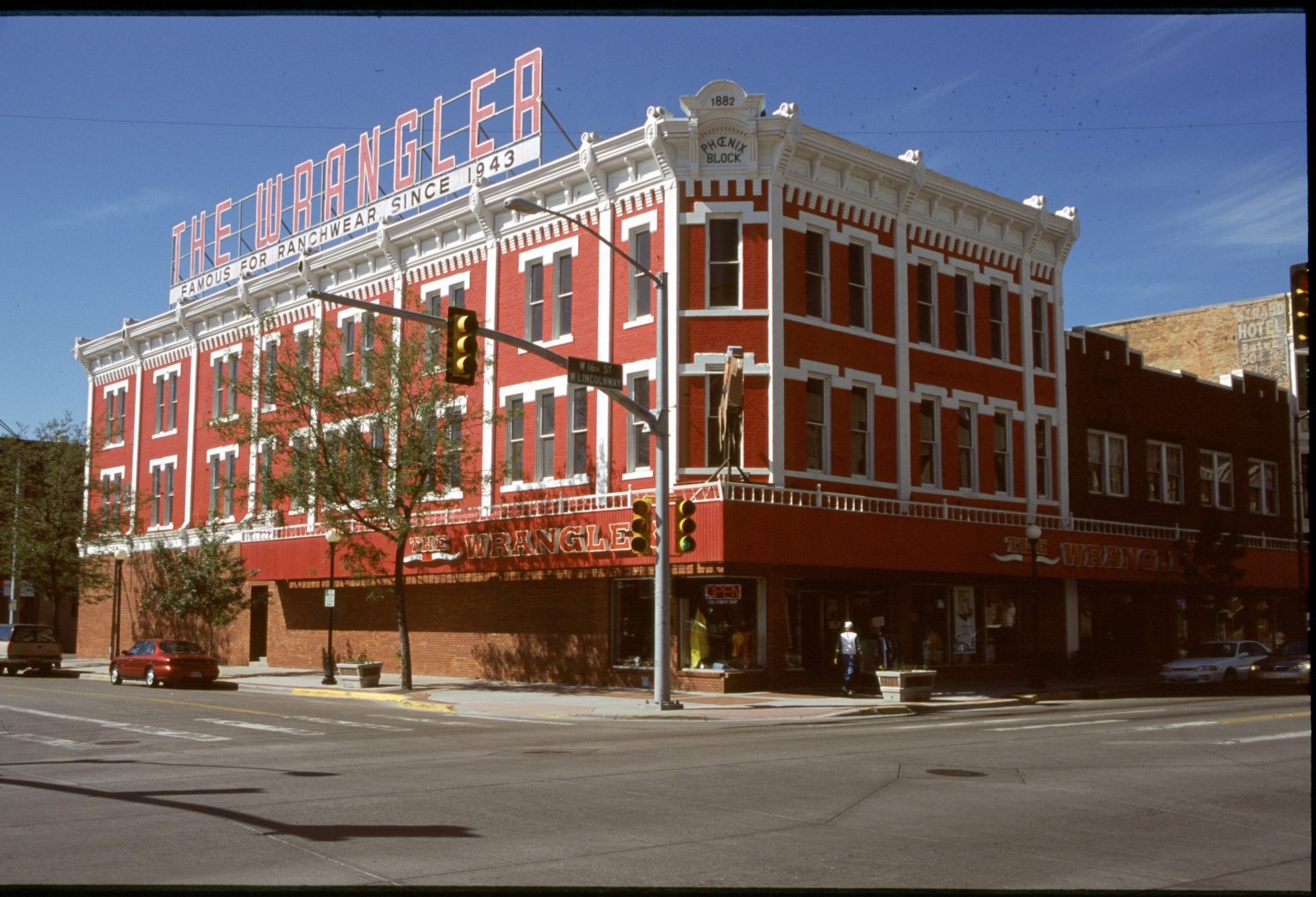 First-Timer’s Guide: Winter in Cheyenne, Wyoming