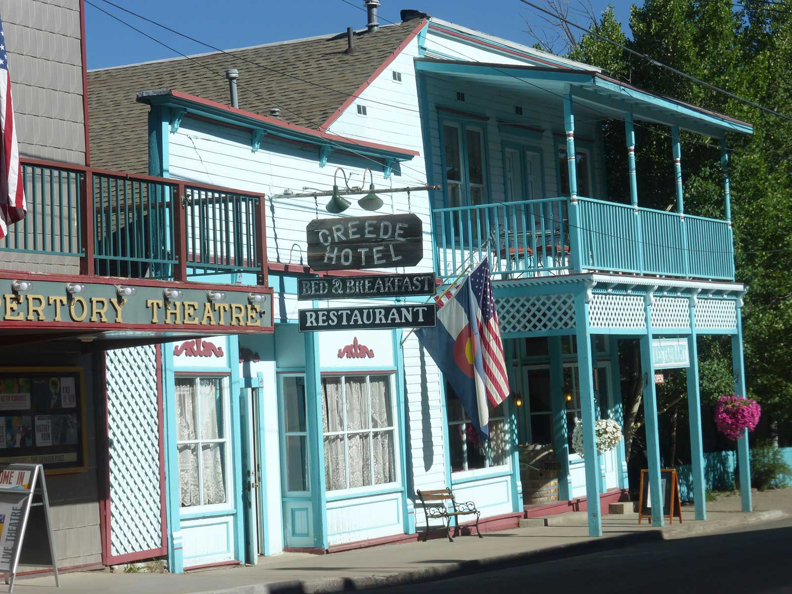 The Best Places to Explore Along Colorado's New Scenic Byways - 5280