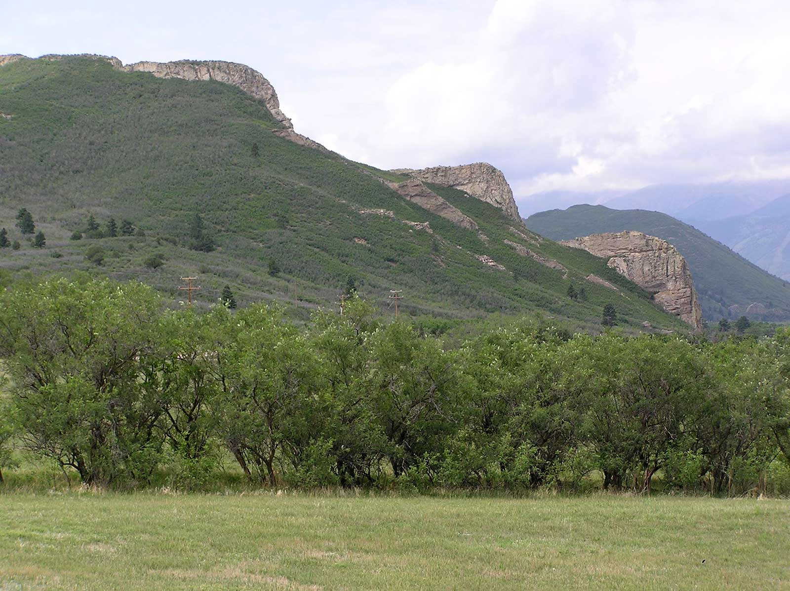 The Best Places to Explore Along Colorado's New Scenic Byways - 5280