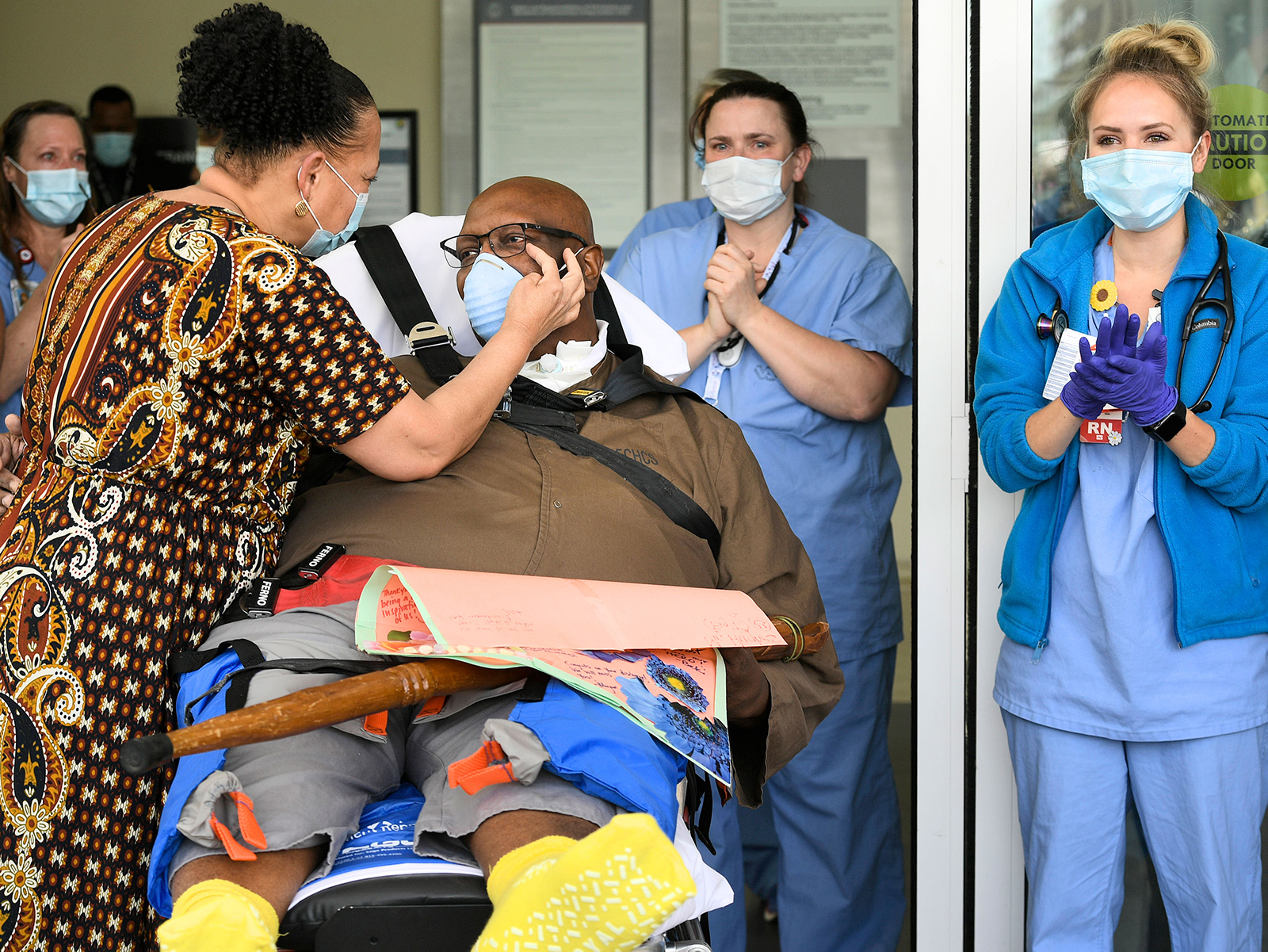 The Health Care System Earned Black Coloradans' Mistrust - 5280