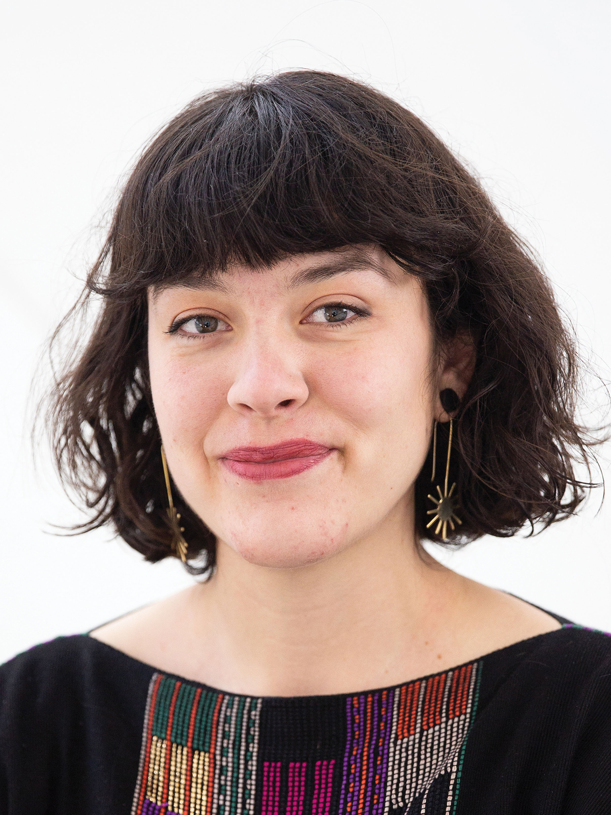 This Outdoor Art Installation is Inspired by COVID-19