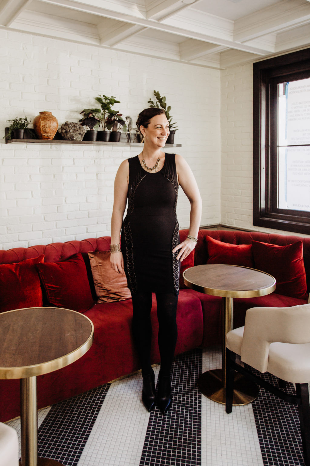 Forget Me Not Cocktail Lounge Makes Its Debut In Cherry Creek