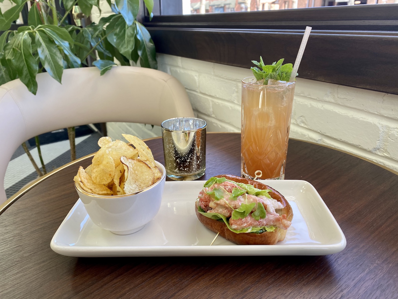 Forget Me Not Cocktail Lounge Makes Its Debut In Cherry Creek