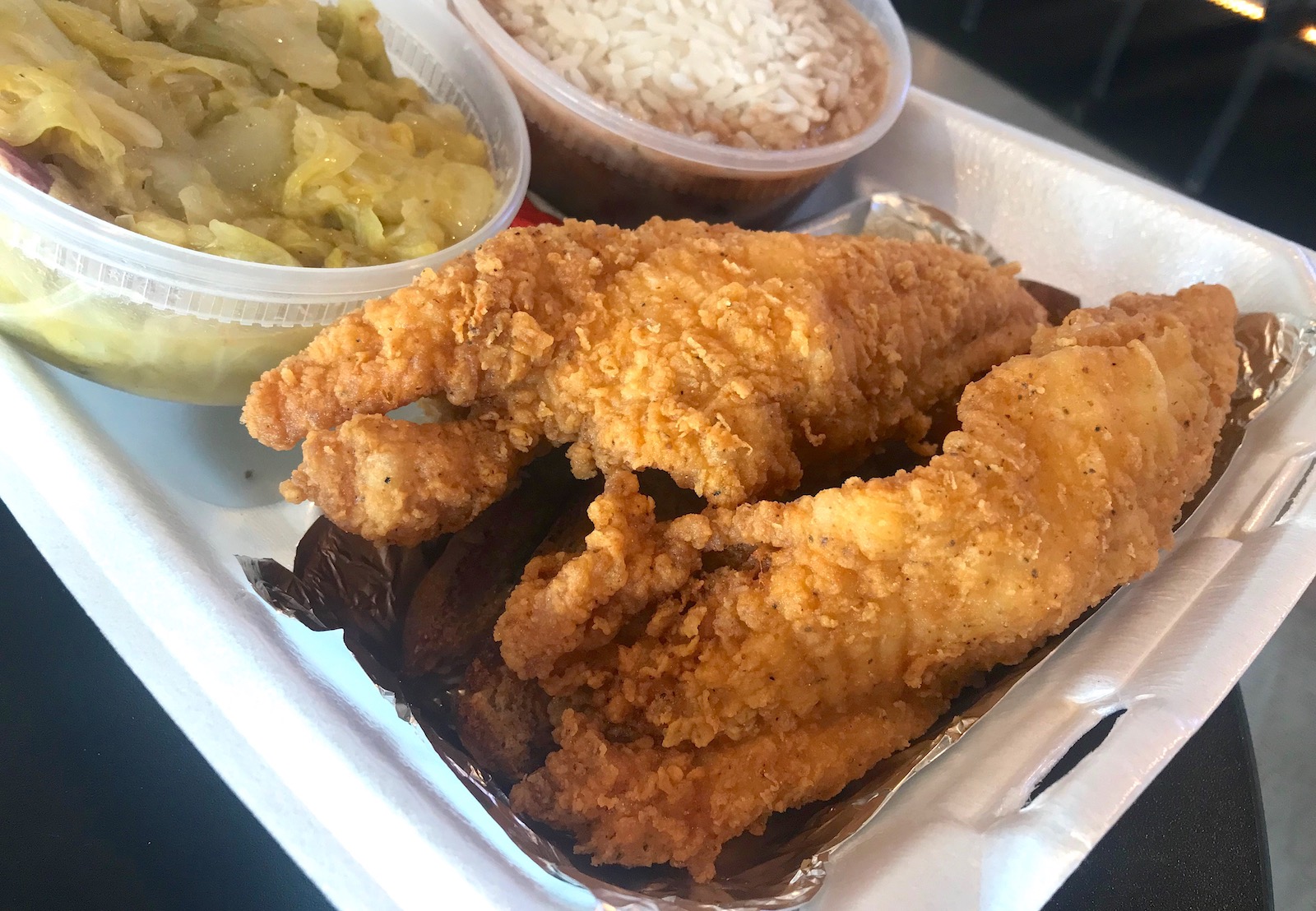 The Return of Randall’s Brings Art, Heart, and Soul to Cole