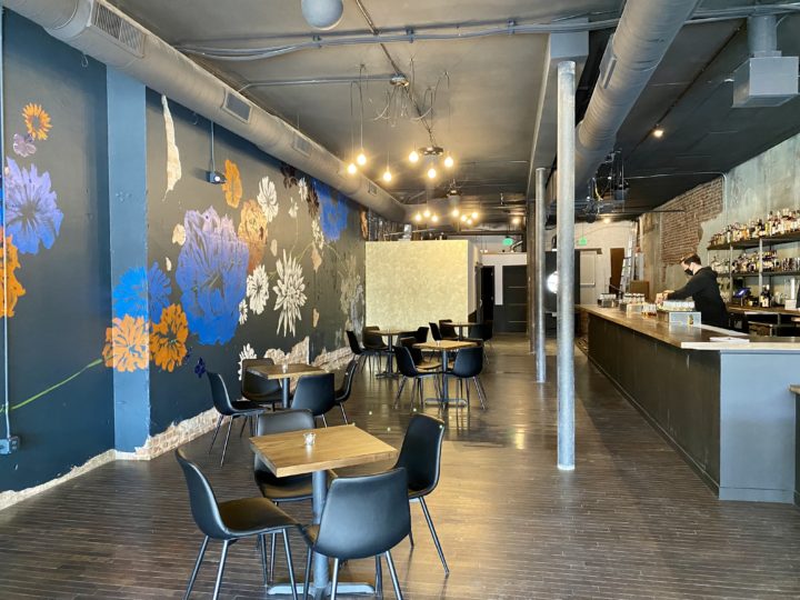 Green Russell and Nomad Bar Alums Open the L Denver