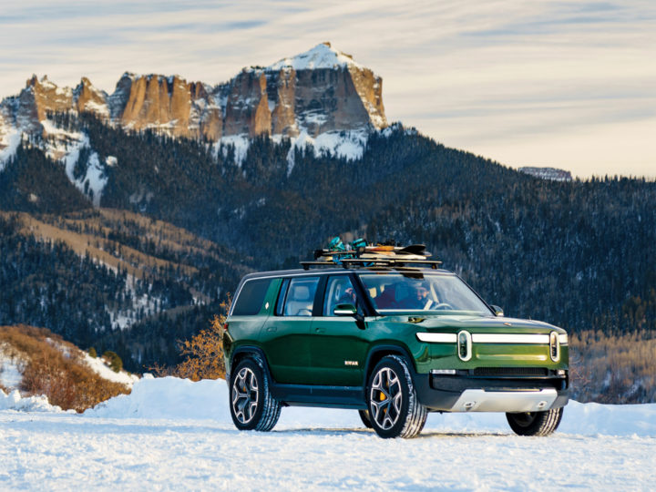 The Electric Vehicle Era Is Coming to Colorado - 5280