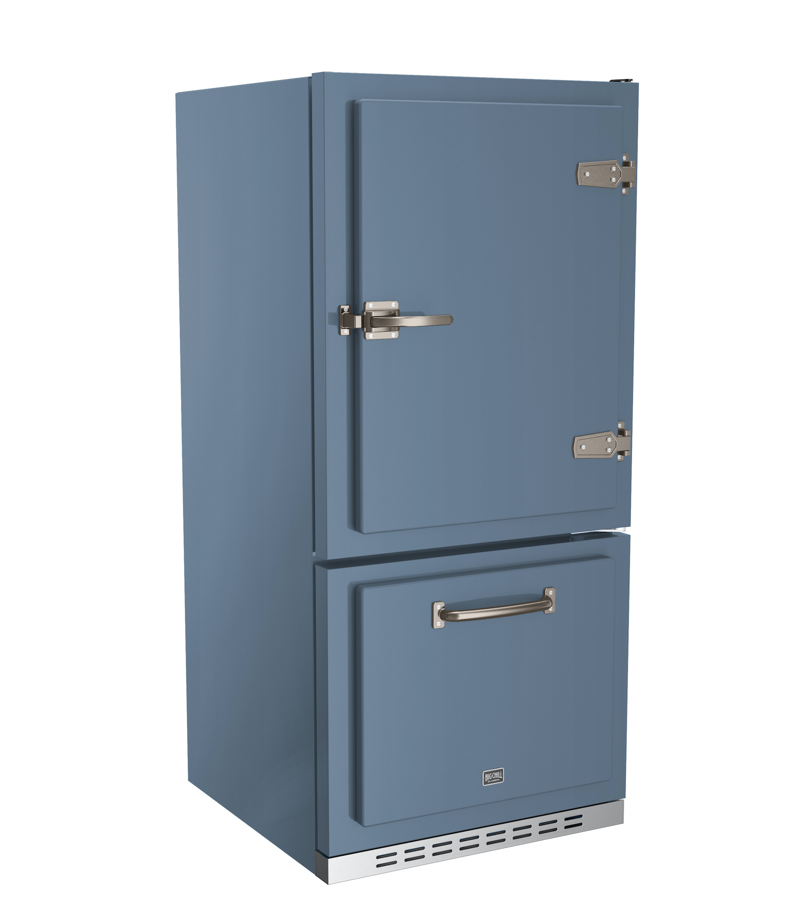 What Makes Big Chill's New Spring Collection So Pretty