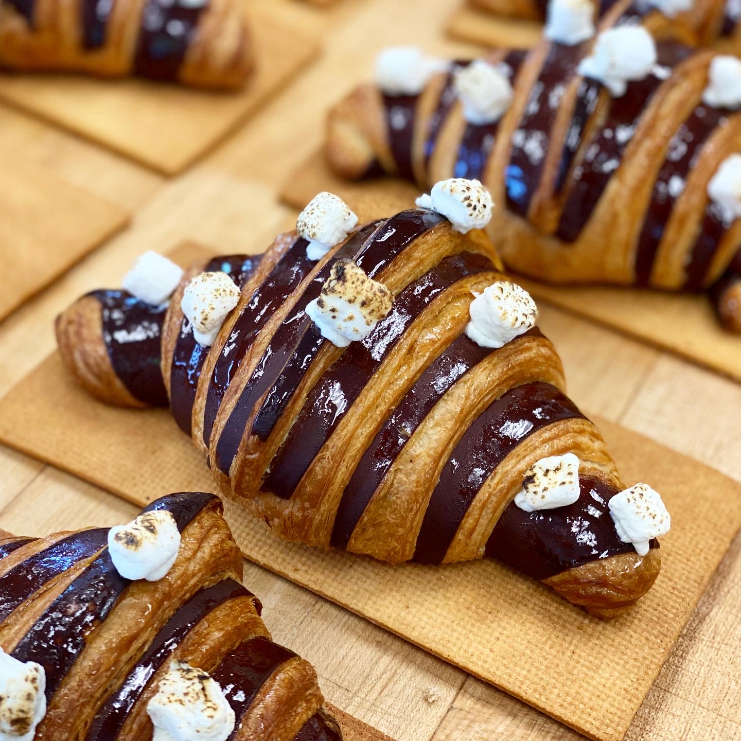 How Thornton’s La Belle French Bakery Became A Pastry Paradise