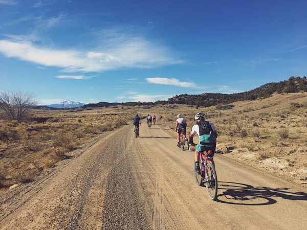6 New Gravel Bike Races Are Coming to Colorado This Year - 5280