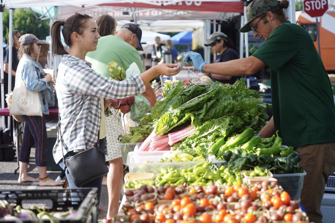 Everything You Need to Know About Denver Farmers’ Markets - 5280